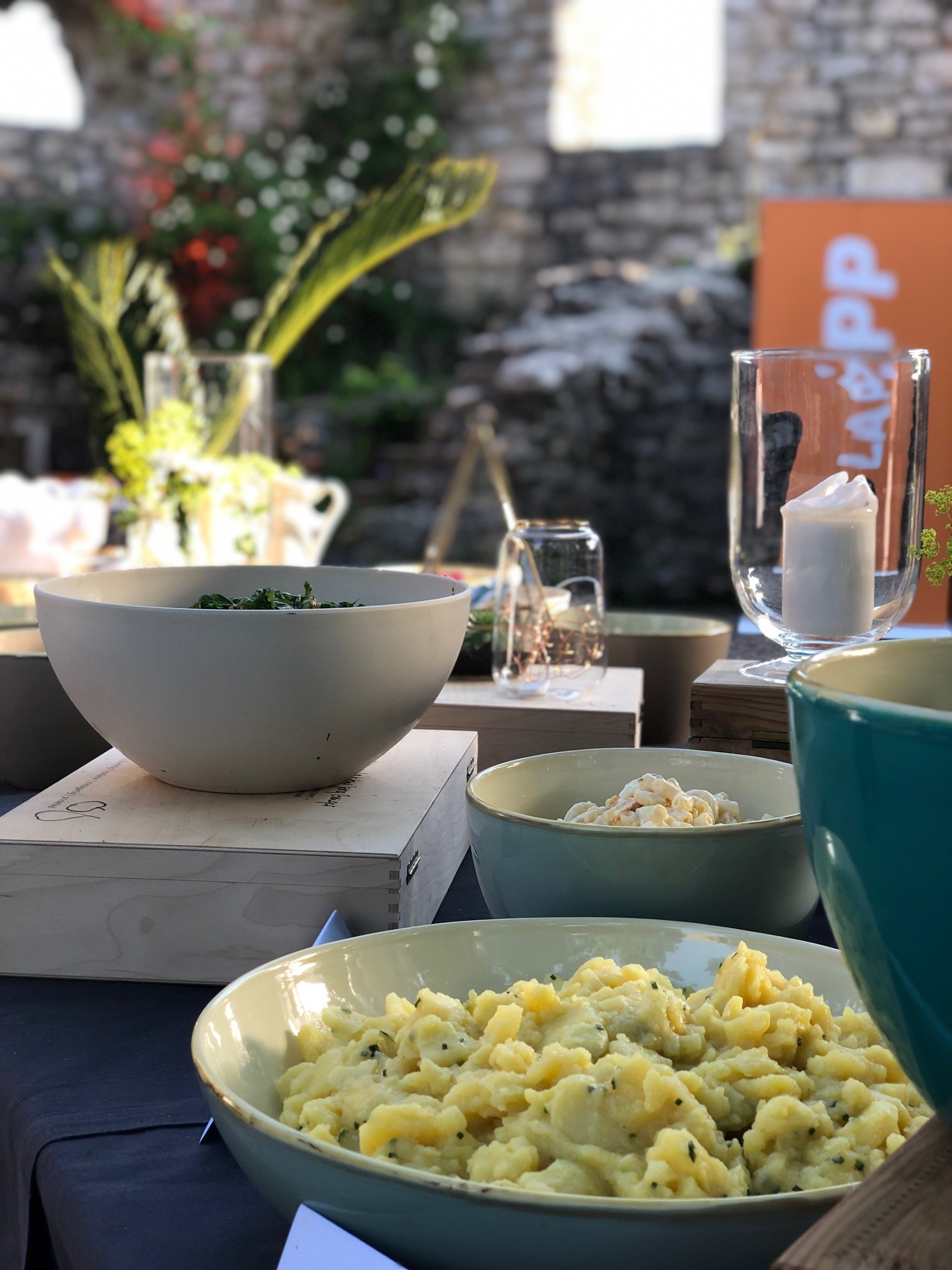 Burgrestaurant Hohen Neuffen | Der Ort für Ihr Fest