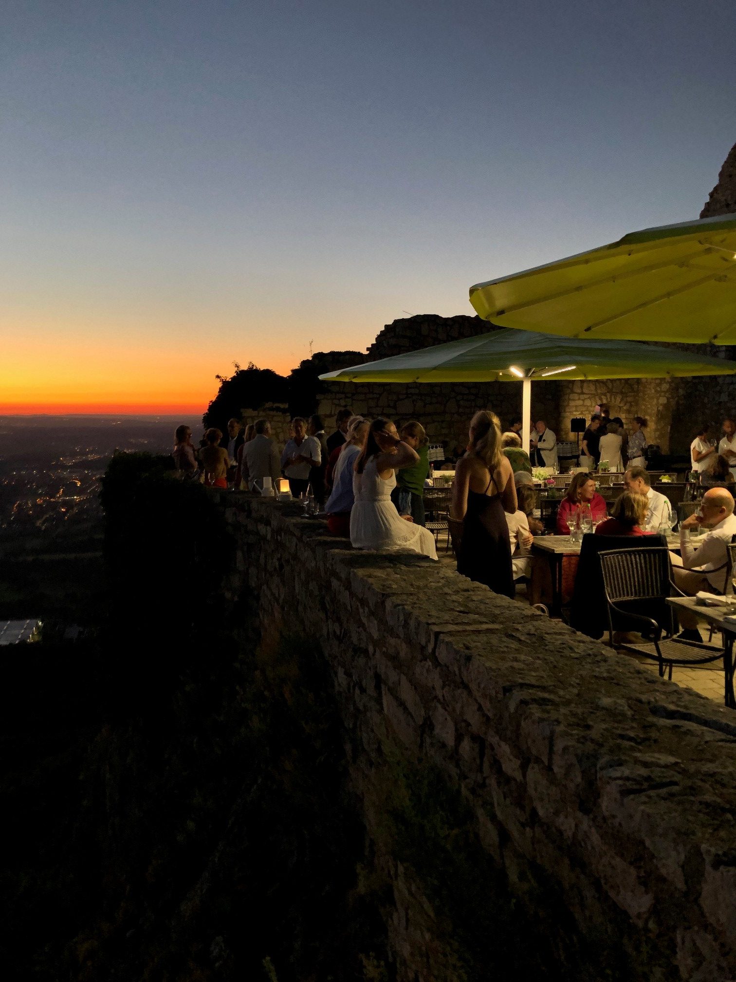 Burgrestaurant Hohen Neuffen | Der Ort für Ihr Fest